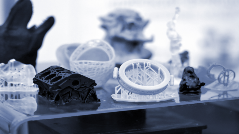 Additive Manufacturing Engineer Additive Manufacturing Engineer